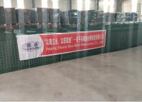 China H1.37m Retractable Safety Defensive Barrier Hot Dip Galvanized for sale
