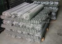 China Defensive 1mx1mx1m Safety Hesco Barrier Sand  Wall for sale