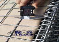China Astm A856 Standard Mil 3 Bastion Military Barrier for sale