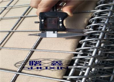 China Astm A856 Standard Mil 3 Bastion Military Barrier for sale