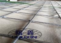 China Astm B750 Heavy Galvanized Mil 9 Defensive Barrier for sale