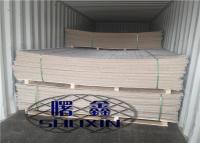 China 5mm Hesco 2m Height Galvanized Military Barrier for sale