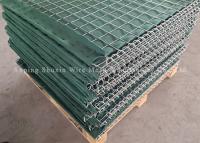 China Standard Military Hot Galvanized 5m Tall Sand Filled Barriers for sale