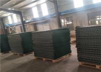 China River Flood Protect Hesco Mil 1 Bastion Barrier Welded Cages For Sand for sale