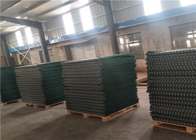 China River Flood Protect Hesco Mil 1 Bastion Barrier Welded Cages For Sand for sale