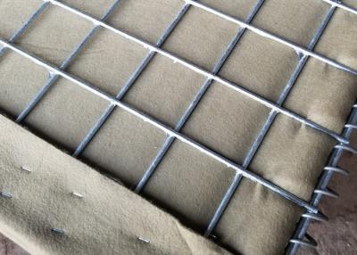 China 4mm Military Edge Protection Wall Hesco Mil 10 Bastion Barrier Fence for sale