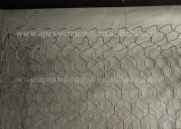 China Construction Heavily Galvanized Gabion Wall Cages Double Twisted Hexagonal for sale