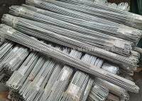 China Deep Welding Galvanized Hesco Bastion Barrier Mil5 Perimeter Security Wall Shooting Range for sale