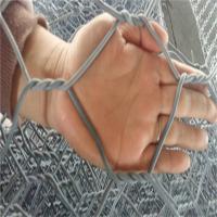 China 3.0mm Wire Mesh Baskets Retaining Walls Box Stone Filled For Roads And Bridges for sale