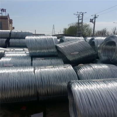 China 4mm Gabion Baskets Round Flexible Retaining Wall Galvanized For Heavy Stone for sale