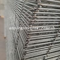 China Green Galvanized Hesco Bastion Military Sand Wall for sale