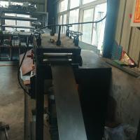 China 220V Voltage Cable Tray Forming Machines For Customized Panel Production for sale