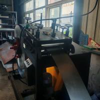 China 220V Voltage Cable Tray Forming Machines For Customized Panel Production for sale