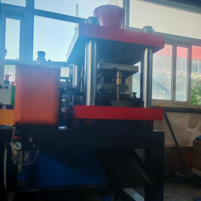China Full Automatic Cable Tray Production Line with High Stability and Production for sale
