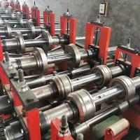 China Q235 Cable Tray Making Machine Easy Operation 380V 440V 220V for sale
