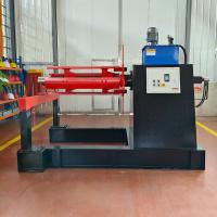 China 380V 440V 220V Cable Tray Roll Forming Machine 200mm-600mm Width for sale