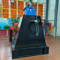 China 380V 440V 220V Cable Tray Roll Forming Machine 200mm-600mm Width for sale