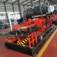 China 80-160mm Rolling Diameter Cable Tray Roll Forming Machine For Smooth Production for sale