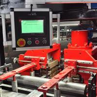 China 80-160mm Cable Tray Forming Machine Manufacturers For Electric Power Source for sale