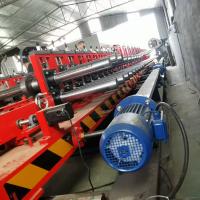 China 80-160mm Cable Tray Forming Machine Manufacturers For Electric Power Source for sale