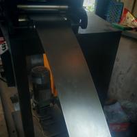 China ISO9001 Cable Tray Production Line  Mill Integrated Machine For Precision Production for sale