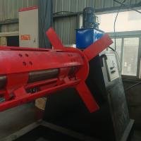 China Cable Tray Roll Forming Machine 5.5kW For Smooth And Accurate Production for sale