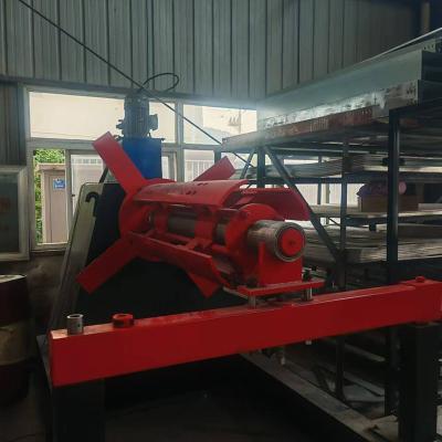 China Metal Cable Tray Punching Machine 5.5kW Heavy Duty 220V 380V for sale