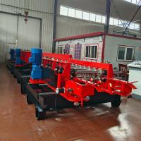 China 100mm-600mm Cable Tray Roll Forming Machine 5.5kW Cable Tray Machine for sale