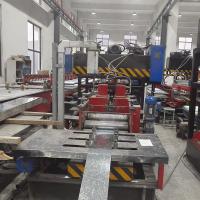 China 3KW Cable Tray Bending Machine PLC Cable Tray Manufacturing Machine for sale