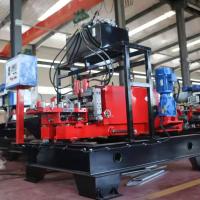 China Precision Cable Duct Cover Machine 380V Cable Tray Cover Equipment 15m/Min for sale