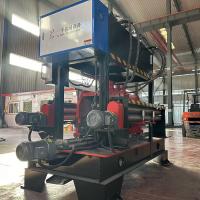 China 600mm Max Width Cable Tray Punching Equipment Speed 20m/Min And 3kW Power for sale