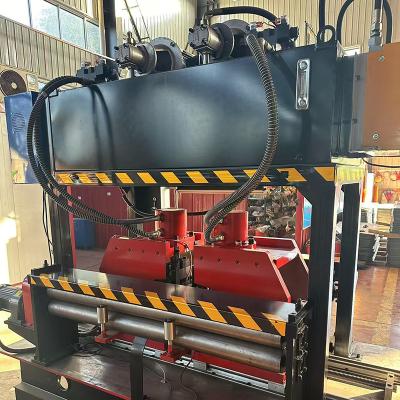 China PLC Cable Tray Punching Machine 3kW Cable Tray Production Line for sale