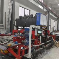 China 20m-30m/Min Cable Tray Forming Machine Auto Feed PLC Control for sale