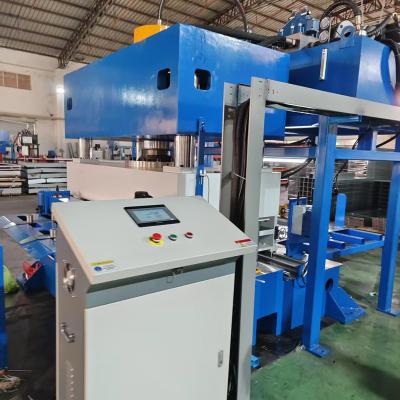 China 380V 22KW Cable Tray Forming Machine Manufacturers Cable Tray Production Line for sale