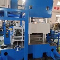 China Steel Metal Cable Management Tray Forming Making Machine Cable Tray Punching Machine for sale