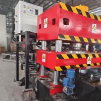 China Thickness 2mm Cable Tray Roll Forming Machine ISO Cable Tray Manufacturing Machine for sale