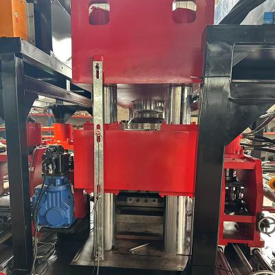 China Cable Tray Roll Forming Machine, Manufacturer Type Cable Tray for sale