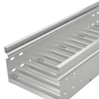China Fire Resistance Molded Cable Tray Safety 100mm For Versatile Cable Organization for sale