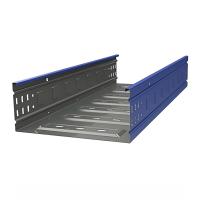 China Non Flammable Fire Resistance Molded Cable Tray For Electrical Installations for sale