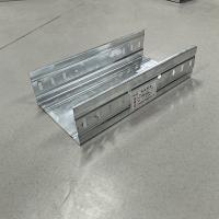 China High Fire Resistance Zinc Coating Steel Cable Tray For Corrosion Resistance And Non Flammable for sale