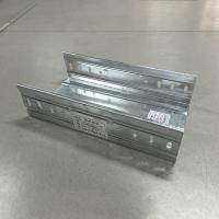 China Outdoor Hot Dip Galvanized Cable Tray Wall Mounted Galv Cable Tray for sale