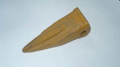 China Alloy Steel Ripper Tooth Attachment for Mini Excavators - HRC 48-52 Hardness, 3000 Tons Monthly Capacity for sale