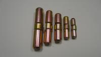 China 40Cr Excavator Bucket Teeth Pin 09244-02496 for Komatsu PC200 with 6-Month Warranty for sale