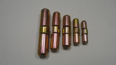 China 40Cr Excavator Bucket Teeth Pin 09244-02496 for Komatsu PC200 with 6-Month Warranty for sale