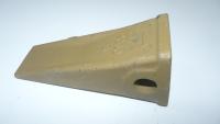 China PC60 201-70-24140 Excavator Bucket Teeth - Standard Replacement for Komatsu 60 Style Machines with 1 Year Warranty for sale