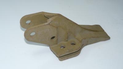 China Standard Excavator Bucket Tips Long Bucket Tooth Point 531-03208 for JCB Excavator - 2.3KG Weight, 1.15m³ Capacity for sale