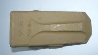 China 208-70-14152 Excavator Rock Teeth Wear Resistant Bucket Points for PC400 Komatsu with 1-Year Warranty for sale