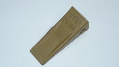 China 20X-70-14160 Mini Excavator Teeth Cast Bucket Teeth For Backhoe Komatsu PC100 for sale