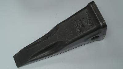 China Steel Bucket Teeth and Adapter 6Y3552 D11 Model for Mini Excavator Bucket Replacement Parts for sale