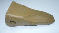 China Komatsu PC400 Excavator Spare Parts Bucket Tooth 208-70-14152  208-70-14270RC for sale
